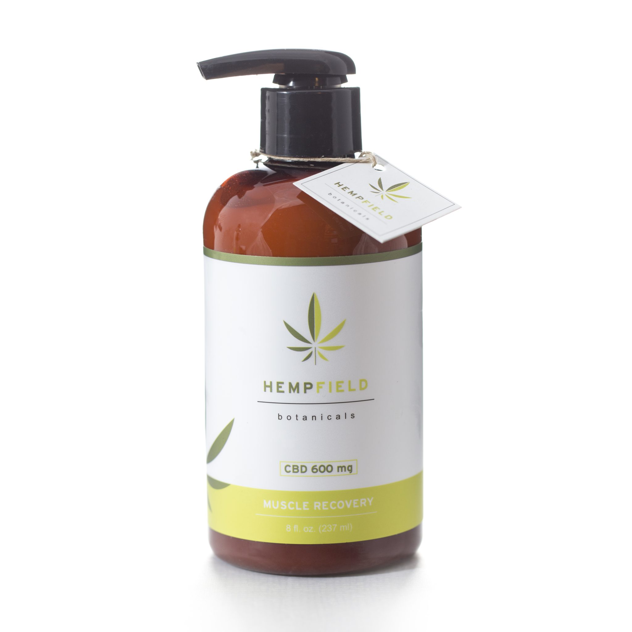 Muscle Recovery | Hempfield Botanicals - Makes Scents Hospitality